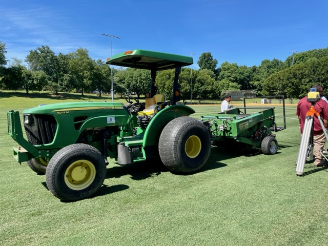Mid-Atlantic Sports Turf Managers Association - Photo Gallery
