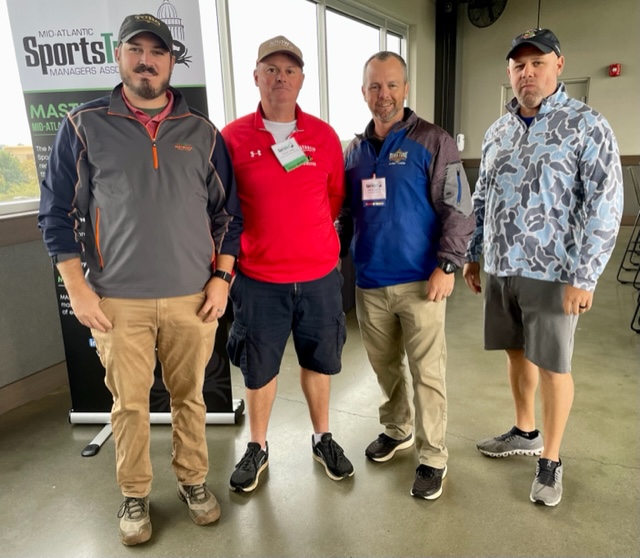 Mid-Atlantic Sports Turf Managers Association - Photo Gallery