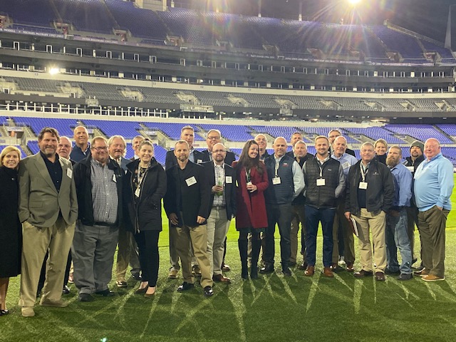 Mid-Atlantic Sports Turf Managers Association - Photo Gallery